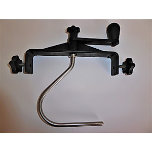 EZ DOH Hand Crank Dough Maker