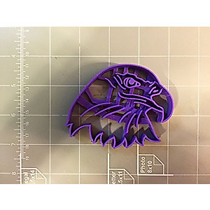 Eagle Cookie Cutter