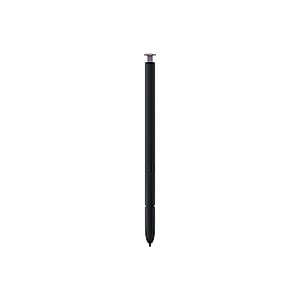 SAMSUNG Official Replacement (with Bluetooth) Spen for The Galaxy S23 Ultra EJ-PS918 - (Lavender), EJ-PS918BPEGWW