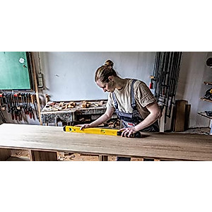 STABILA TECH 700 DA Digital Electronic Angle Finder - 45cm (18903)