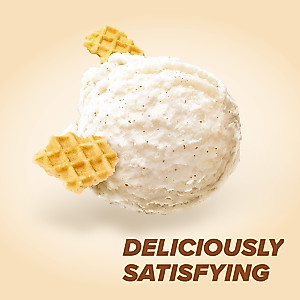 Pure Protein Powder - Whey, High Protein, Low Sugar, Gluten-Free, Vanilla Cream Flavor - 1 lb (Packaging May Vary)