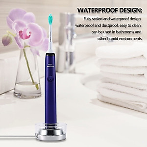 Adeglas for Philips Toothbrush for Philips Sonicare Diamond Clean Toothbrush HX99 Charger Compatible with HX9901 HX9903 HX9924 HX9954 HX9957 HX9984 HX992W HX993B