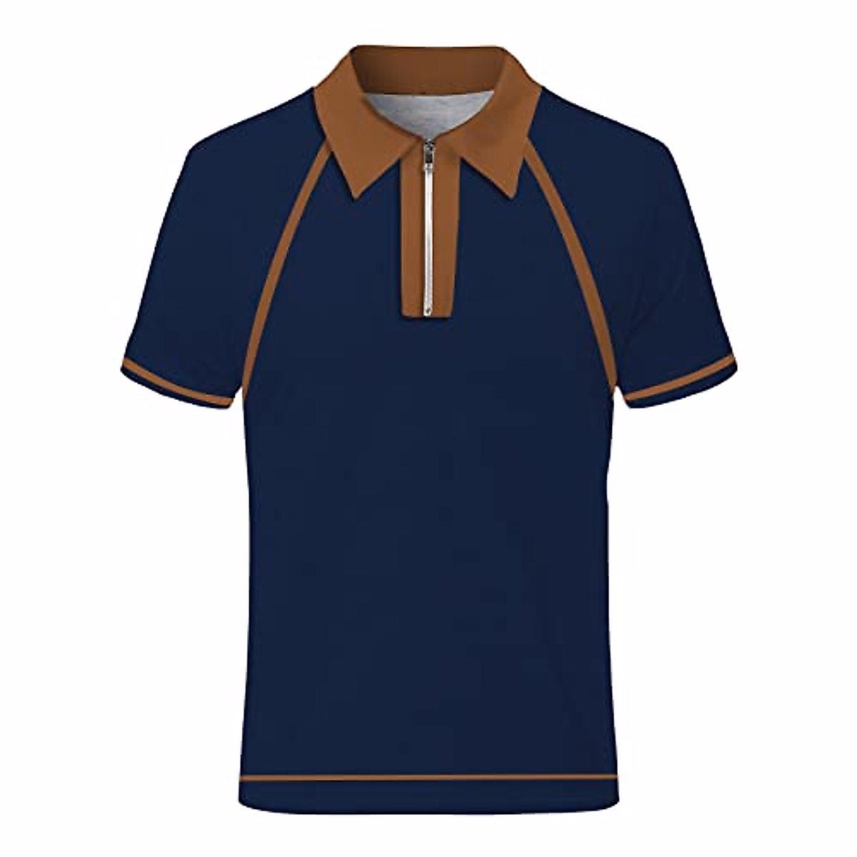 Gifts for Brother Adult Stocking Stuffers Men Small Men's Sweaters Long Sleeve Shirts for Men Mock Neck Tops for Women dad Shirt Christmas Shirts for Boys Mens Hooded