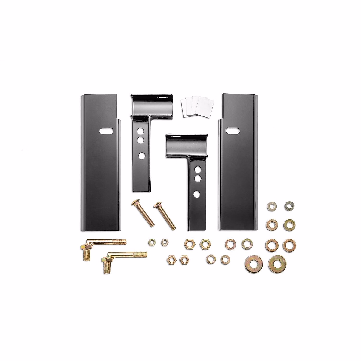 Backrack D330117 Safety Rack Kit Compatible with Dodge