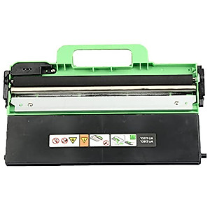 1 Pack Compatible for Brother WT-220CL Waste Toner Box WT-223CL Waste Toner Box Works with MCF-9340CDW HL-3140CW 3170CDW L3210CW L3230CDW L3270CDW 9130CW L3290CDW MFC-L3710CW L3770CDW (Black)