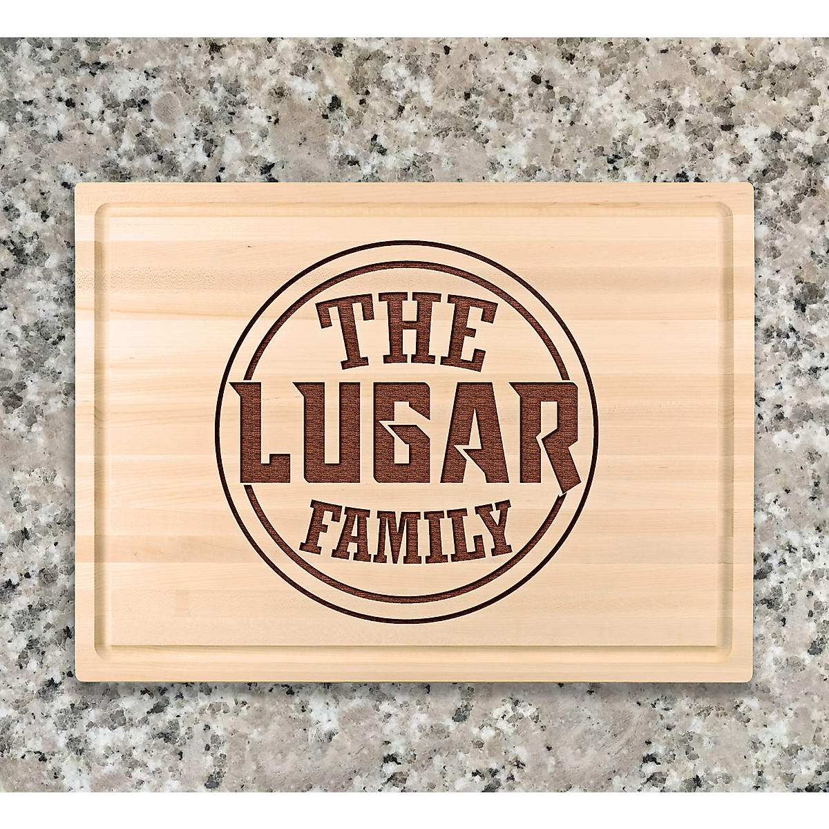 Personalized Charcuterie Board Custom Mr Mrs Cutting Board Butcher Block Cutting Board Wood Engraved