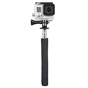 Bower Xtreme Action Series Monopod for GoPro XAS-GP109 (Black)