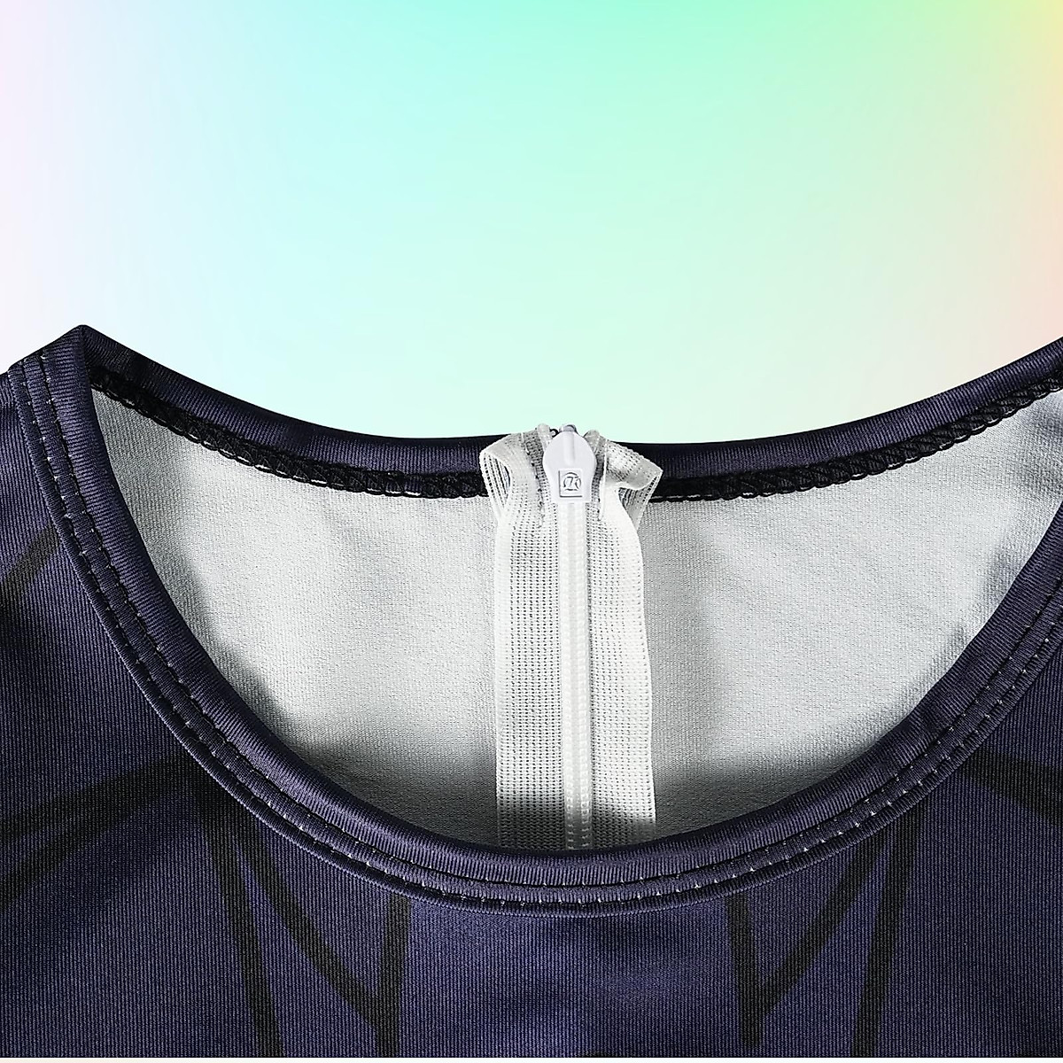 Poterloy TV Man Cosplay Jumpsuit For Boy Halloween Costume Skibidi Toilet Bodysuit Speaker Man 3d Prnint Patterns with MaskFor Game Fans 6-7 Years