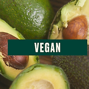 The Body Shop Avocado Hand Balm – Nourishing for Dry Skin – 96hr Moisture – Vegan – 1 oz