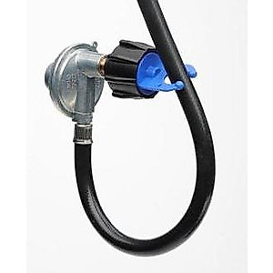 Tank-Away TA-4 Safe Disconnect Kit