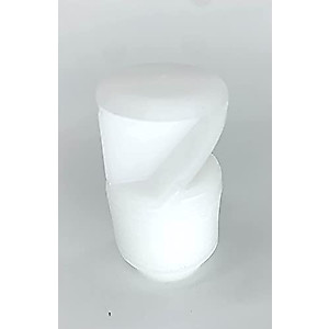 YMHYJY Replacement 86201500 Aerator 3/4in for Pool and Spa Specialty Fittings（pack of 2）