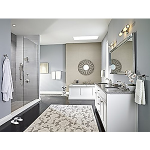 Pfister Arterra Robe Hook, Polished Nickel, BRHDE0D