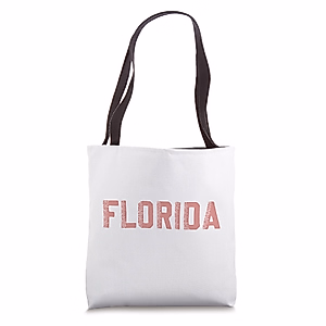 Florida JLB003 Tote Bag