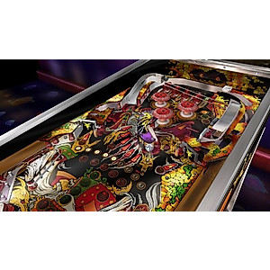 Pinball Hall of Fame: The Williams Collection - Playstation 3