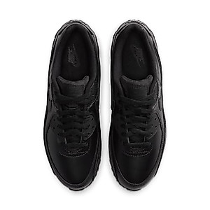 Nike Men's Gymnastics Shoes Sneaker, Black, 11