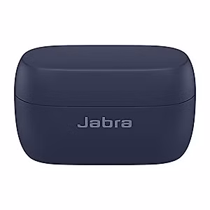 Jabra Elite Active 75t Charging Cradle - Navy 100-68991000-00