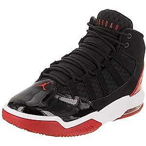 Nike Jordan Kids Max Aura (GS) Basketball Shoe