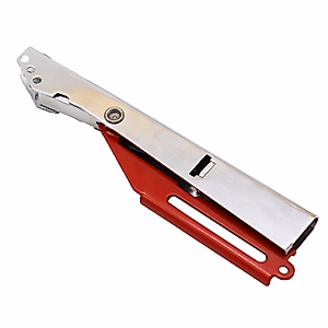 MENSI Pistol Style Piezo Automatic Spark Lighter For Welding Torch Striker only Never Needs Flints, Batteries Charging