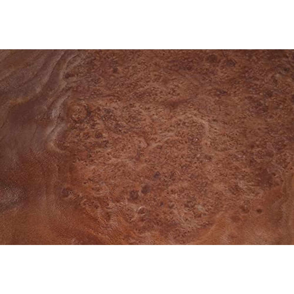 1 Pc of Planetree Burl Raw Wood Veneer Sheets 10.5 x 13 inches 1/42nd 7368-38