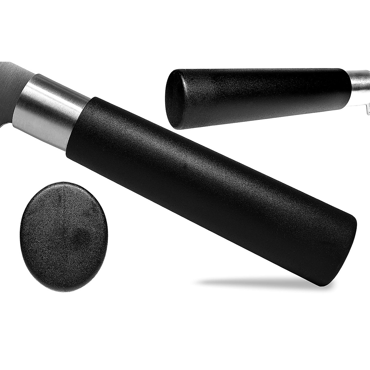 Seki Japan MASAMUNE, Japanese Stainless Steel Wa Knife, PP Handle, 7.9 inch (200mm)