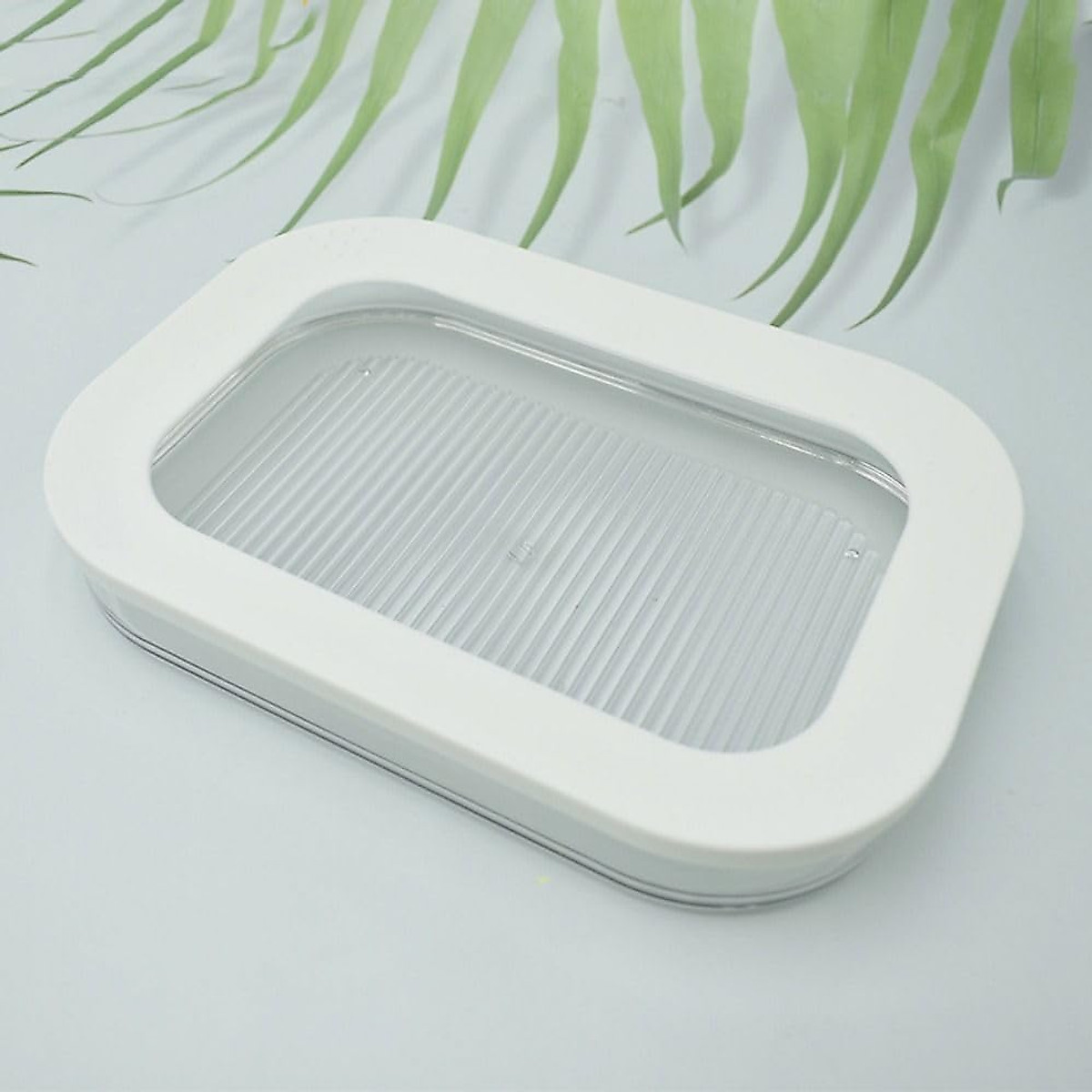 Generic Deli Meat Container for Fridge,Meat Pieces Storage Box,Food Storage Boxes with Lid,Cheese Keeper Box,Portable Meat Container(1 Tier Storage Box), AM0XEB0KQWAUS