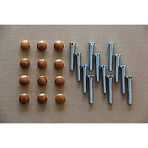 Malibu Lounge Living Accent Armchair Natural Rattan Wicker Handmade Design with Red Cushion, Colonial