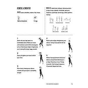 The Miracle of Flexibility: A Head-to-Toe Program to Increase Strength, Improve Mobility, and Become Pain Free