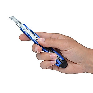 Westcott Medium Duty Utility Knife (U-480)