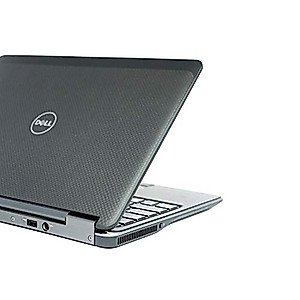Premium Dell Latitude E7440 Ultrabook 14 Inch HD Business Laptop (Intel Core i5-4310U up to 3.0GHz, 8GB DDR3 RAM, 512GB SSD USB, HDMI, Windows 10 Pro) (Renewed)