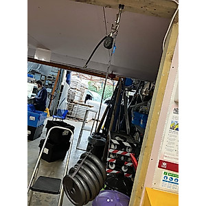 StealthMounts Locking Air Tool Holder - 5 Pack | 1/4" Size Pneumatic Tool Holder | Air Tool Rack | Air Tool Storage | Air Tool Holder Rack | Air Tool Storage Rack | Air Tool Organizer | Made in UK