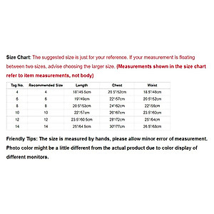 Hansber Kids Girls One Piece Sleeveless Leotard Gymnastics Dancewear Ballet Dance Bodysuit Costume Pink 8