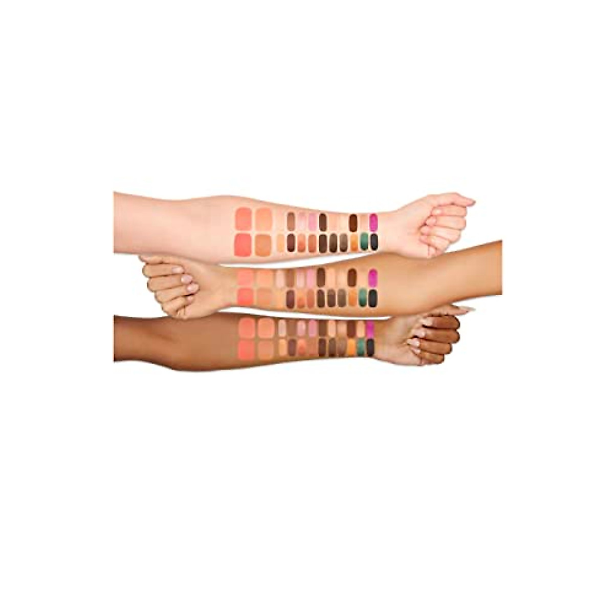 Too faced YOU DRIVE ME CRAZY LIMITED EDITION