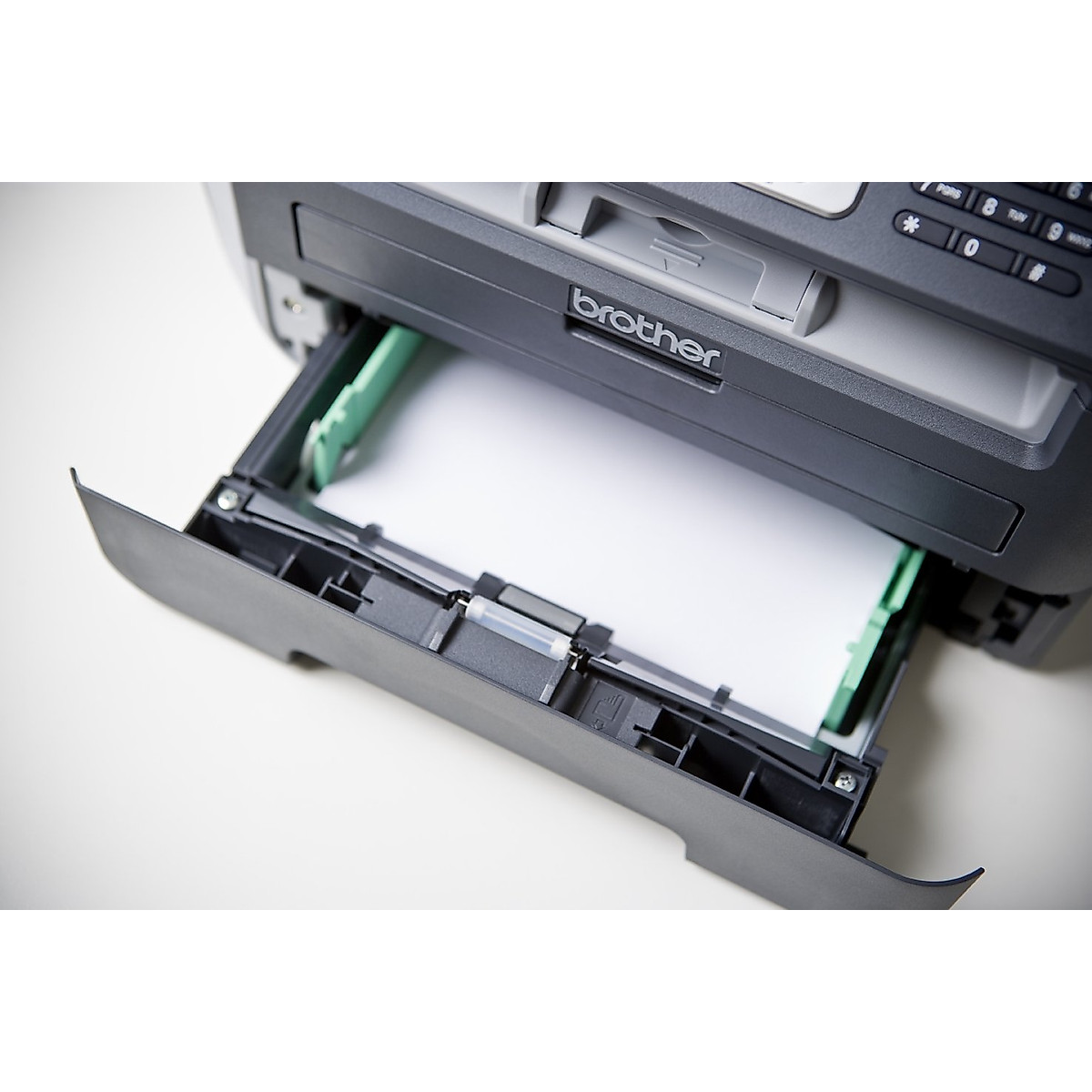 Brother MFC-7840W Laser Multifunction Center