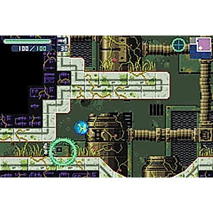 Metroid Fusion (Renewed)