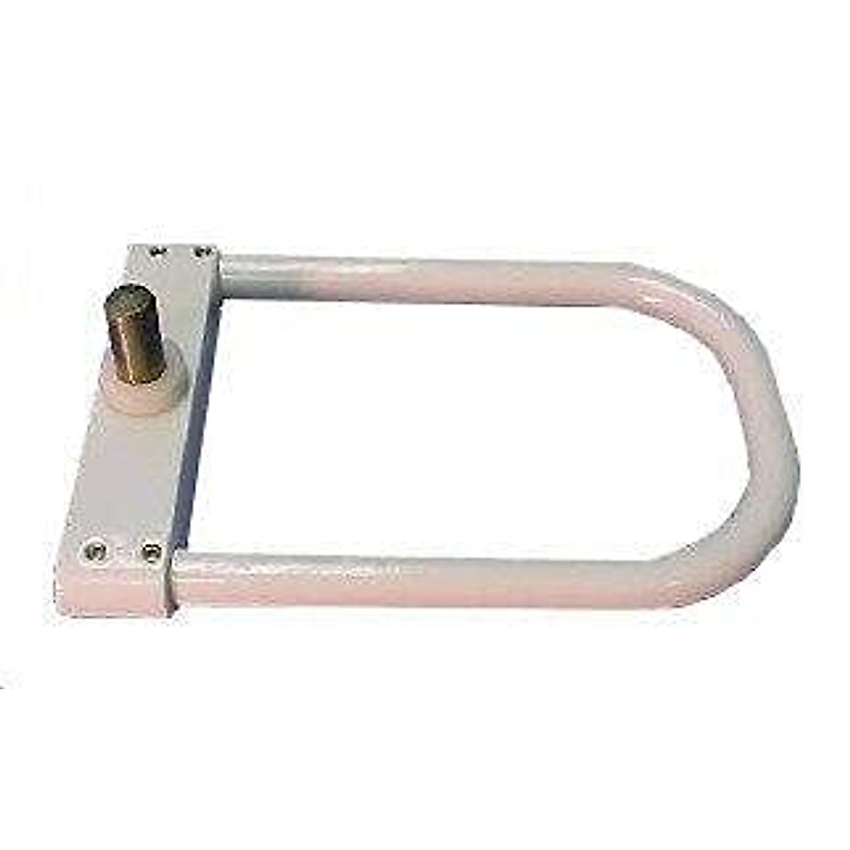 DCI 8243 Horseshoe Holder Bar, White