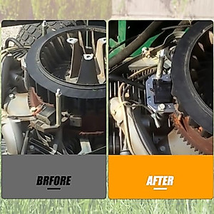 RANSOTO 21171-0745 Ignition Coil Compatible With Kawasaki FH601V FH641V FH661V FH680V FH721V Replaces 21171-0742, 21171-0713, 21171-7039, 21171-7049 Coils