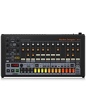 Behringer, 11 Rhythm Designer RD-8 (000-EH902-00010)