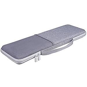 co2CREA Hard Case Replacement for Microsoft Surface Keyboard and Microsoft Surface Mouse