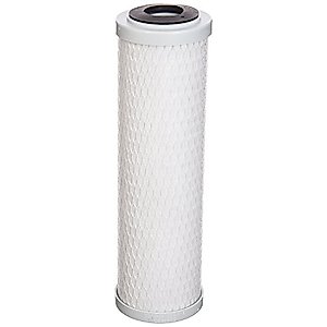 Compatible with CB3 Compatible Carbon Block Undersink Replacement Water Filter Cartridge by CFS