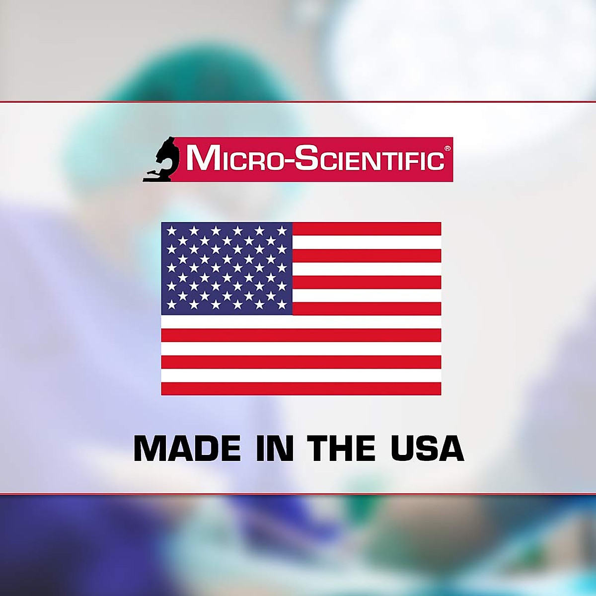 Micro-Scientific - OCS12-024 Opti-Cide3 Healthcare Grade Disinfectant Cleaner and Sanitizer Spray, Model:NEMSI24SA