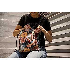 Dakine Jordy Crossbody - Petal Maze