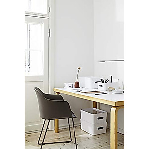 SmartStore - Compact Storage Box L - White