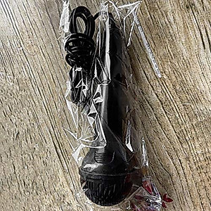 Keyboard Microphone 3.5mm Small Port Keyboard Portable Microphone for Children Beginner Electronic Piano Music Keyboard