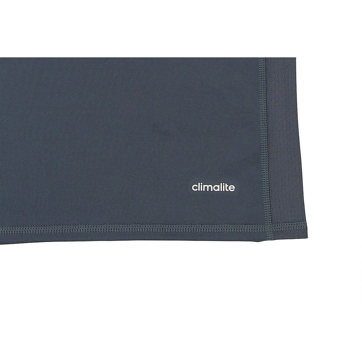 adidas Men's Onix M Techfit Loose SS Size L