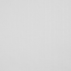 Exclusive Home Curtains EH8333-01 2-96L Loha Linen Braided Tab Top Curtain Panel Pair, 54x96, Winter White