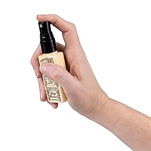 Tyler Candle Company 34054 HIGH MAINTENANCE 1 ounce Bathroom Scent Spray, Pack of 4