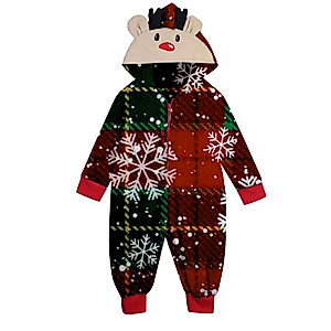 CHUOAND christmas pjs family set,Printed,womens clothes sale prime today clearance,sweatshirtes same day delivery,three dollar items,under one dollar items,hot deals,refunds on my account