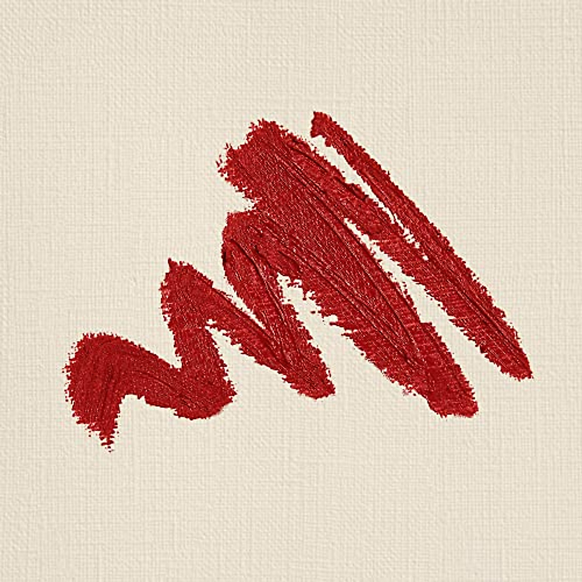 Honest Beauty Lip Crayon-Demi-Matte, Strawberry with Jojoba Oil & Shea Butter | Lightweight, High-Impact Color | EWG Certified + Dermatologist tested + Hypoallergenic & Cruelty free | 0.105 oz.