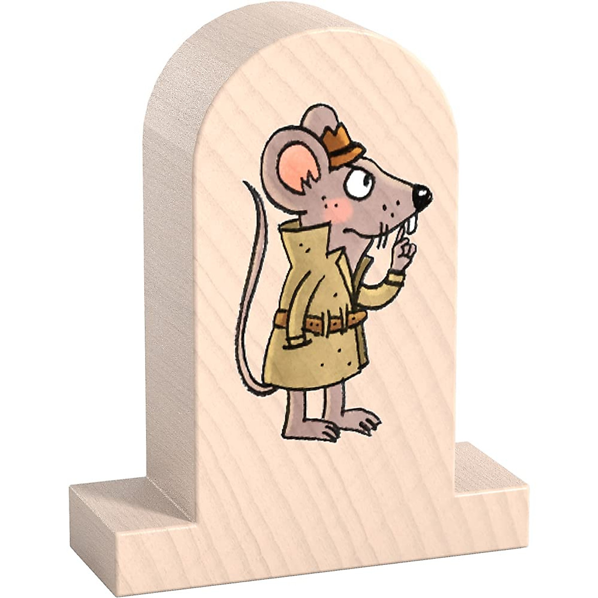 HABA Inspector Mouse: The Great Escape