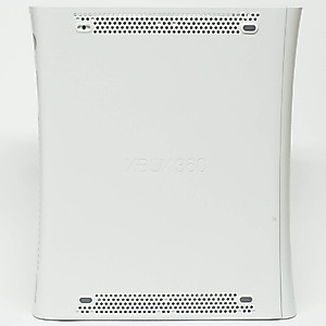 Replacement White Xbox 360 'Fat' HDMI Console - No Cables or Accessories (Renewed)